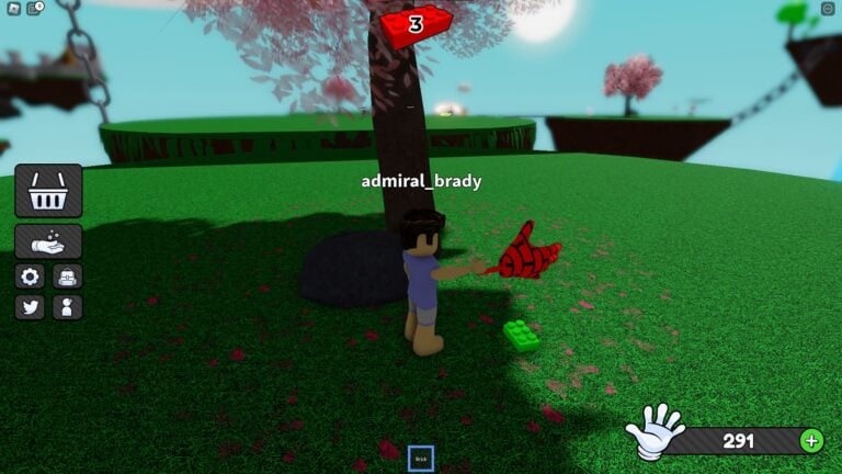 How to Get the Trap Glove in Roblox Slap Battles Fast and Easy | The Nerd Stash