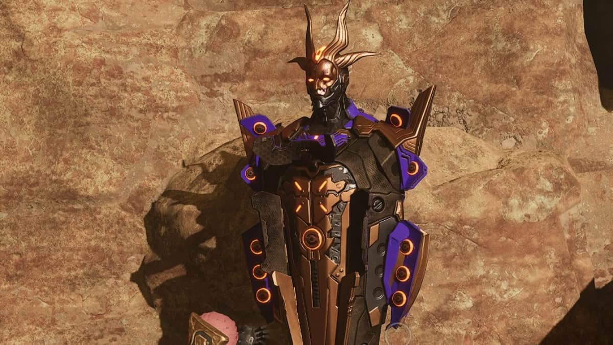 The First Descendant Encrypted Storage Box Farming Guide | The Nerd Stash