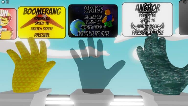 How to Get Confusion Glove in Slap Battles | The Nerd Stash How to Get Confusion Glove in Slap Battles | The Nerd Stash