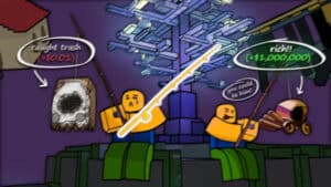 Roblox: How to Easily Get the Golden Rod in Void Fishing | The Nerd Stash