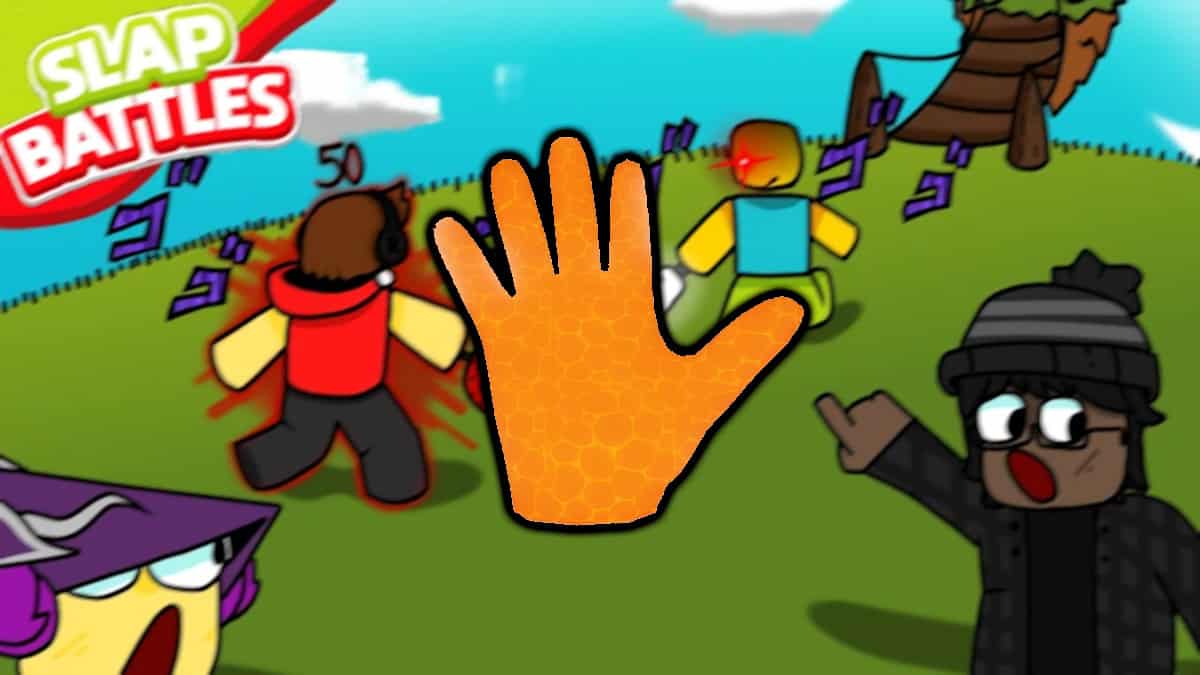 Roblox: How To Get and Use the Quake Glove in Slap Battles | The Nerd Stash