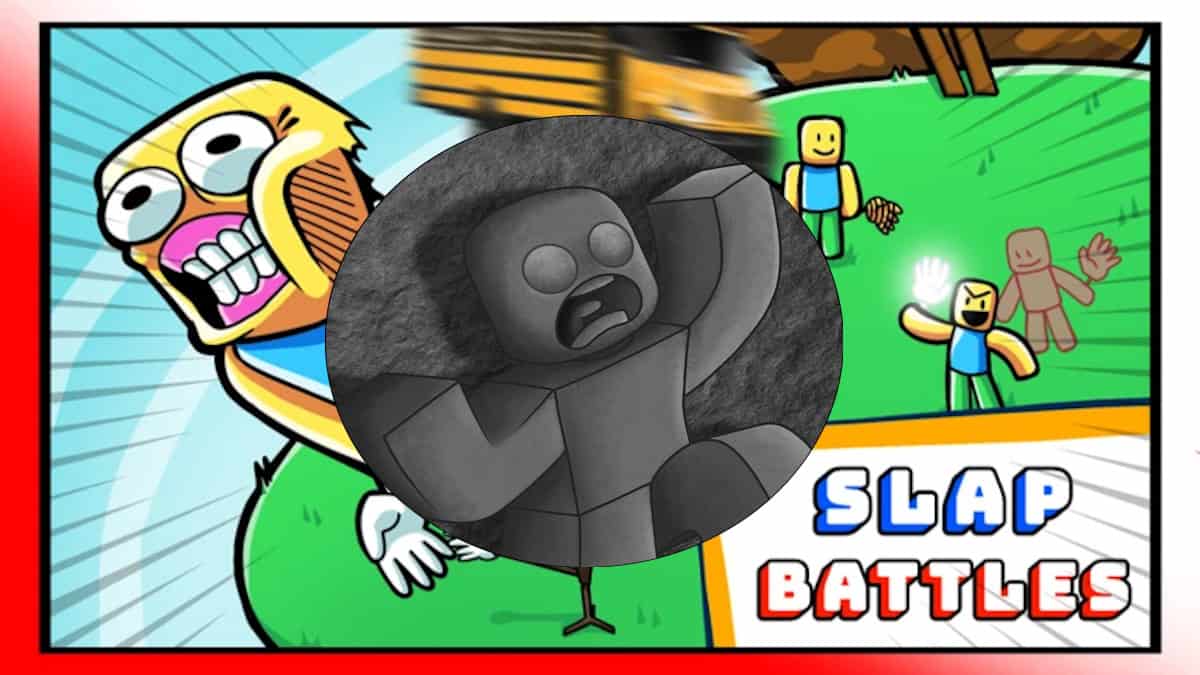 Roblox: How to Get the Why Badge in Slap Battles | The Nerd Stash
