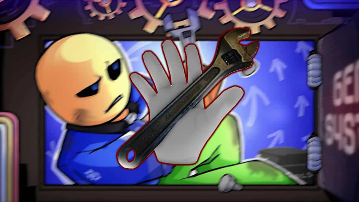 How To Get the Wrench Glove in Roblox Slap Battles | The Nerd Stash