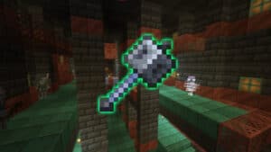 How to Make a Mace in Minecraft (& Best Enchantments to Use) | The Nerd ...