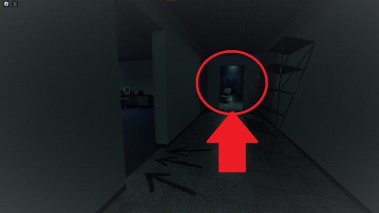 Roblox Interliminality: Chapter 1 Walkthrough | The Nerd Stash