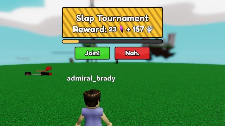 Roblox: How to Get Null Shards Fast in Slap Battles | The Nerd Stash