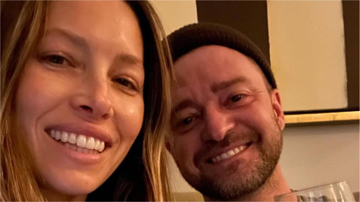 Jessica Biel Refuses To Set Justin Timberlake Straight After Arrest ...