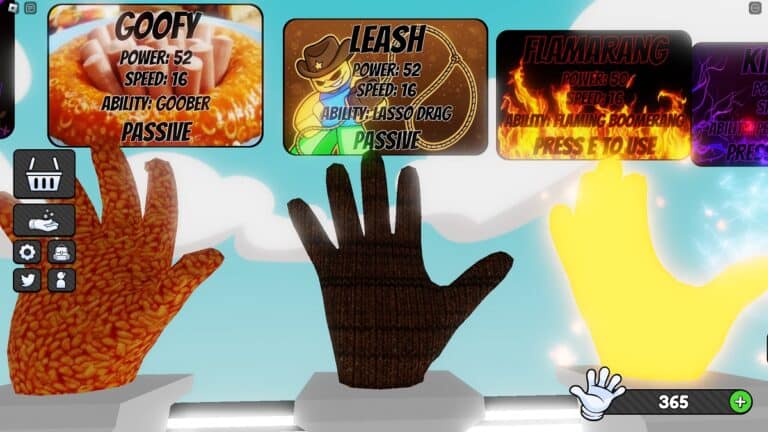 Roblox How to Get the Leash Glove in Slap Battles | The Nerd Stash