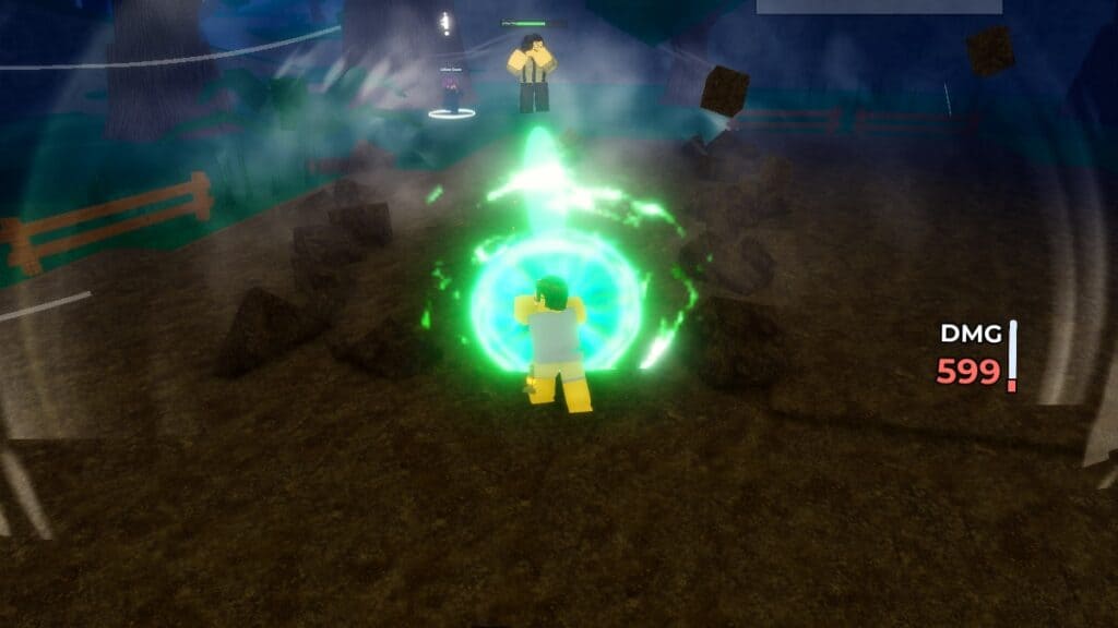 Roblox Hunter Era Tier List: The Best Nen, Ranked | The Nerd Stash