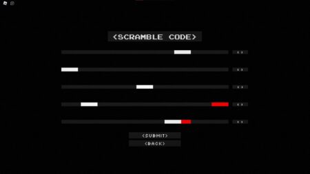 Roblox Interliminality: Chapter 1 Walkthrough | The Nerd Stash