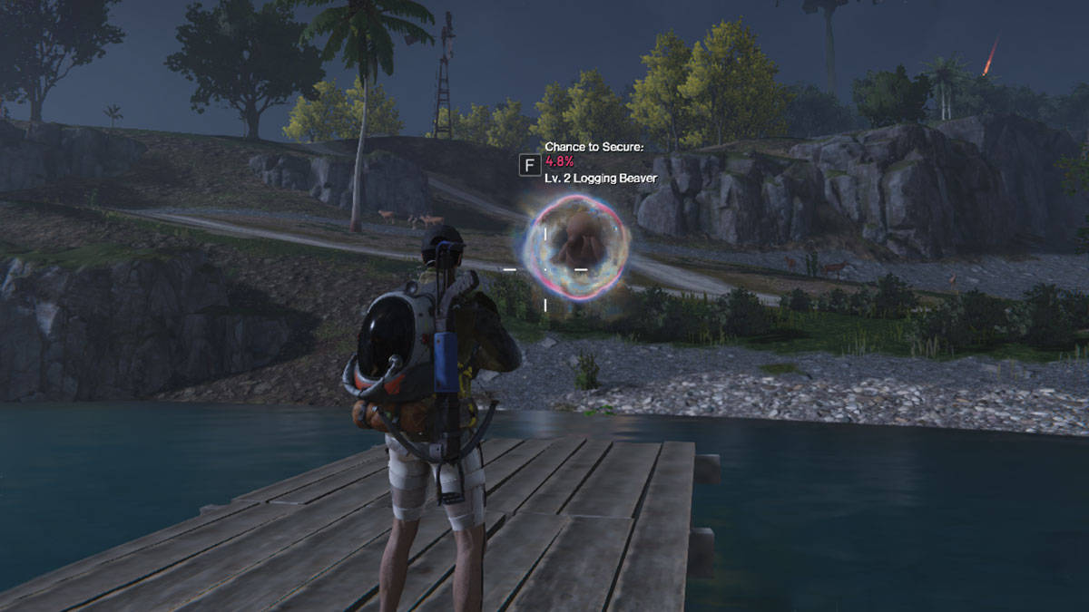 This Method Helps You Find the Logging Beaver Deviant Early in Once ...