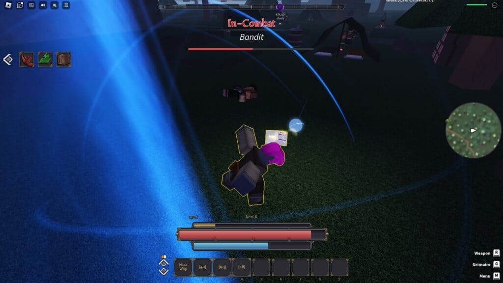 How To Maximize Gains as Beginners in Roblox Clover Retribution (Devil ...