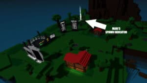 How To Find Mari in Roblox Sol's RNG (Era 8), & Traveling Merchant Best ...