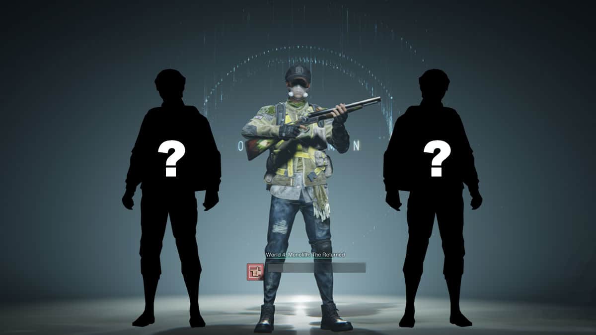 Once Human's Raid Matchmaking System Sucks; NetEase & the Community ...