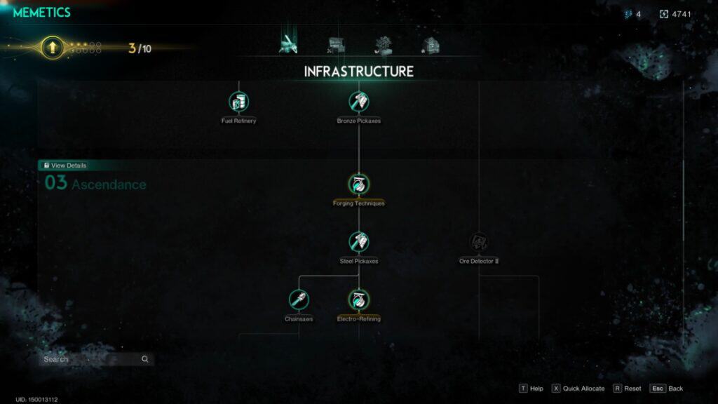 Once Human Memetics Guide (Best Memetics to Unlock First) | The Nerd Stash