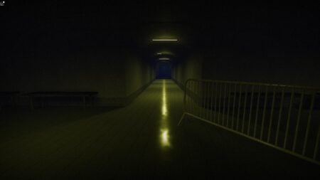 Roblox Interliminality: Chapter 1 Walkthrough | The Nerd Stash