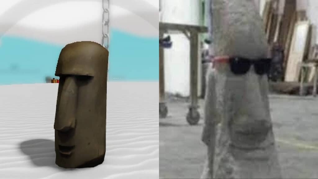 Roblox: How to Get and Use the Moai Glove in Slap Battles | The Nerd Stash