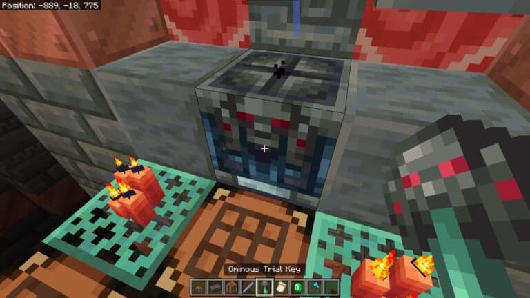 How to Make a Mace in Minecraft (& Best Enchantments to Use) | The Nerd ...