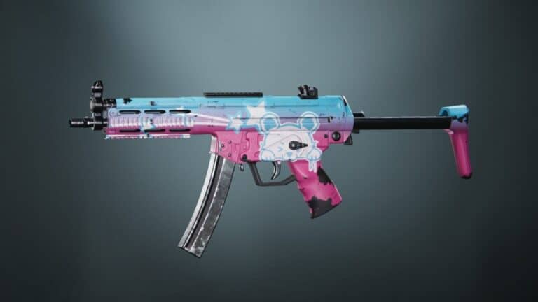 All Weapon (Class) Types in Once Human, Ranked & the Best Weapons Per ...