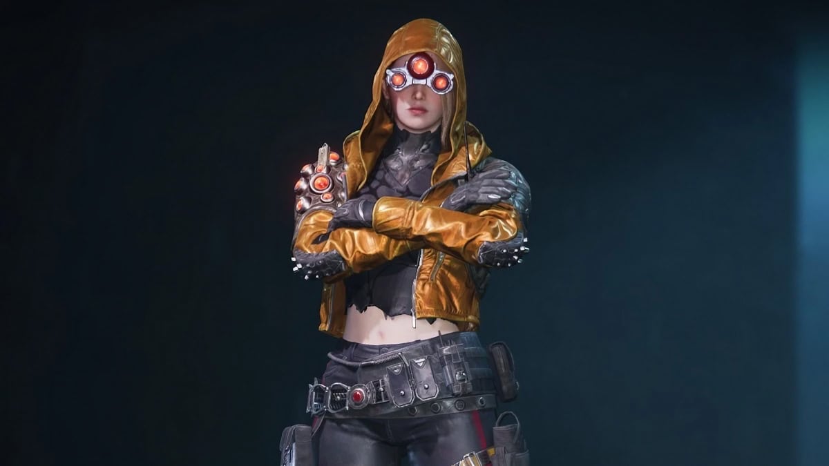 Spend Your Starchrom Wisely: The Best Once Human Armor Sets, Ranked ...