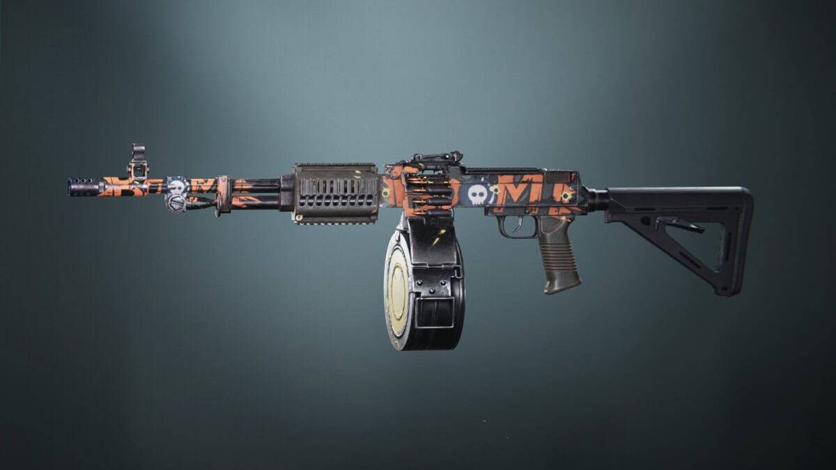 The Hottest Burn Build in Once Human is Here (Boom Boom Burn Build ...