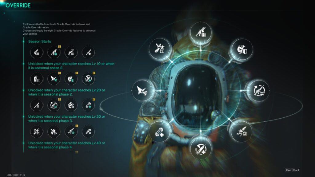 Once Human Shrapnel Build Guide - Millions of Damage Per Mag! | The ...