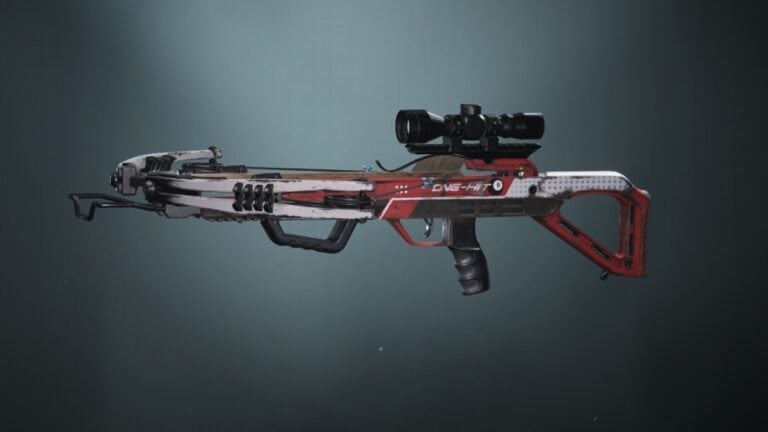 All Weapon (Class) Types in Once Human, Ranked & the Best Weapons Per ...