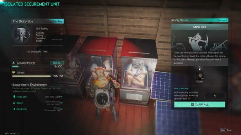 Build the Perfect Base: Once Human Base Building Secrets & Tips | The ...