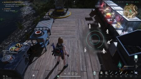 How To Emote in Once Human (& Where To Get More Emotes) | The Nerd Stash