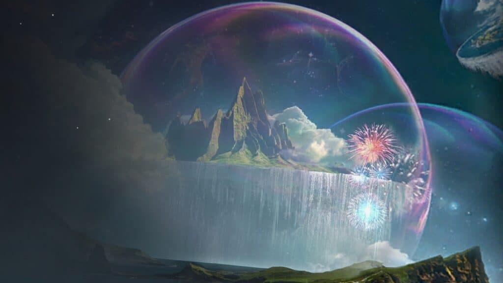 Once Human Season Guide & Eternaland Explained | The Nerd Stash