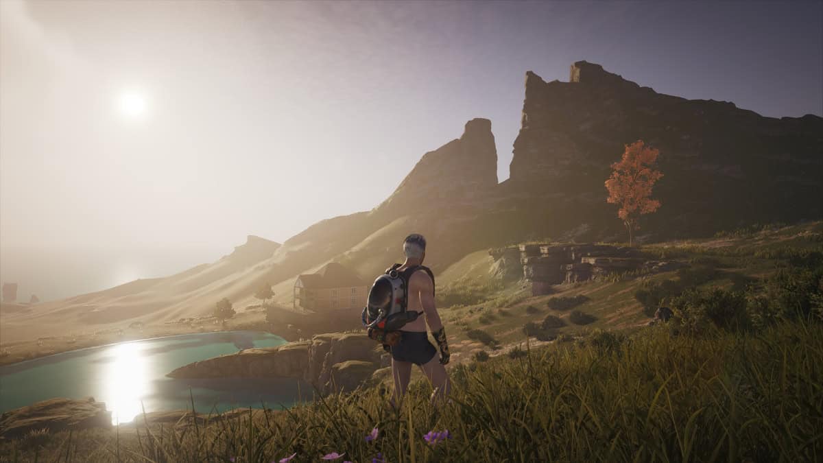 Once Human Season Guide & Eternaland Explained | The Nerd Stash