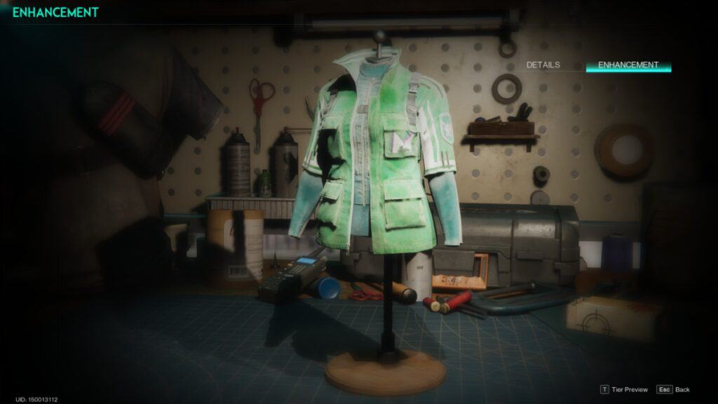 Spend Your Starchrom Wisely: The Best Once Human Armor Sets, Ranked ...