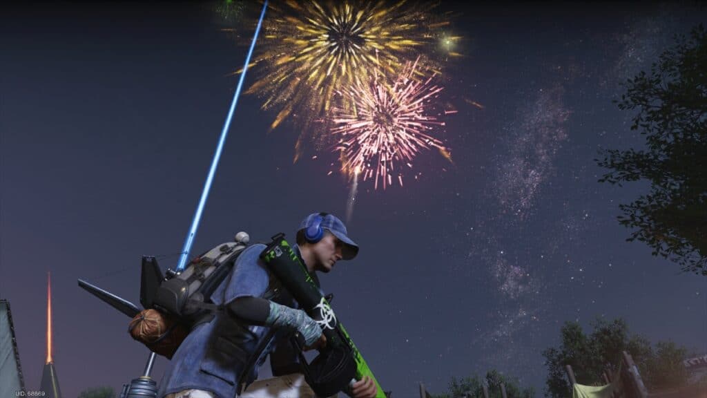 Once Human Season Guide & Eternaland Explained | The Nerd Stash