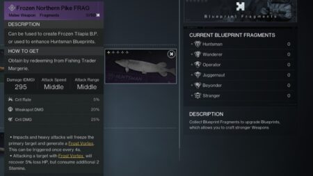 All Weapon (Class) Types in Once Human, Ranked & the Best Weapons Per ...