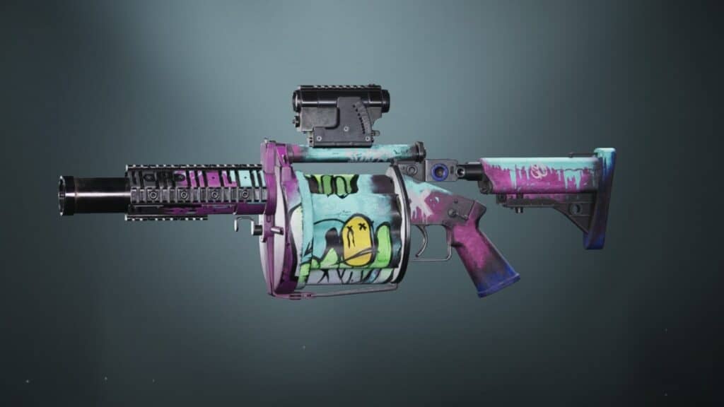 All Weapon (Class) Types in Once Human, Ranked & the Best Weapons Per ...