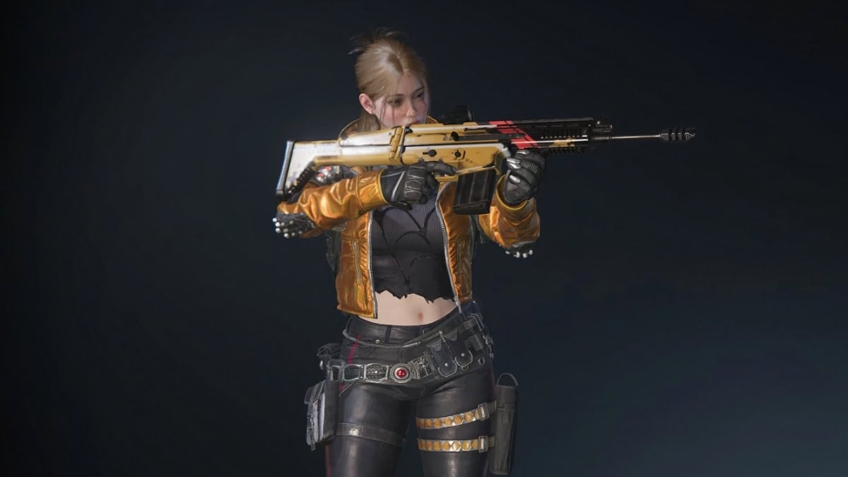 Once Human Shrapnel Build Guide - Millions of Damage Per Mag! | The ...