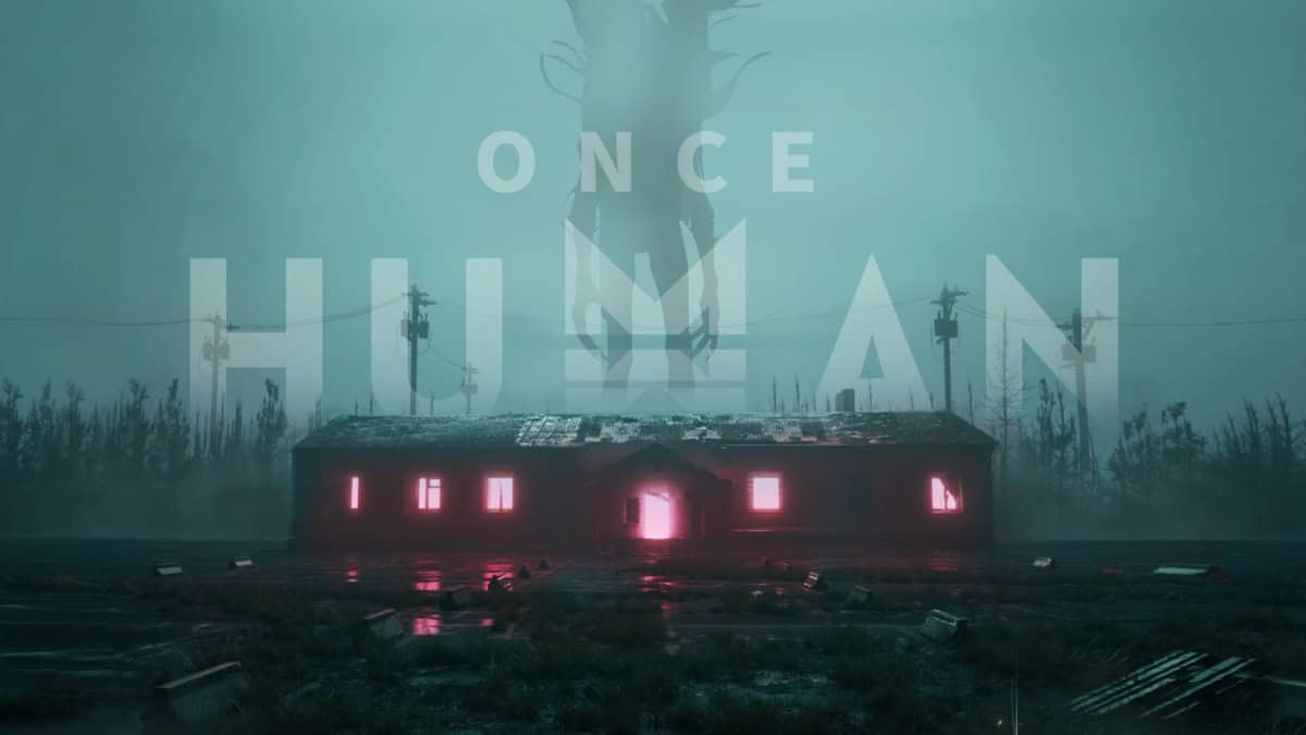 Once Human: PvP or PvE Servers - Which Should You Choose Before You Play? | The Nerd Stash