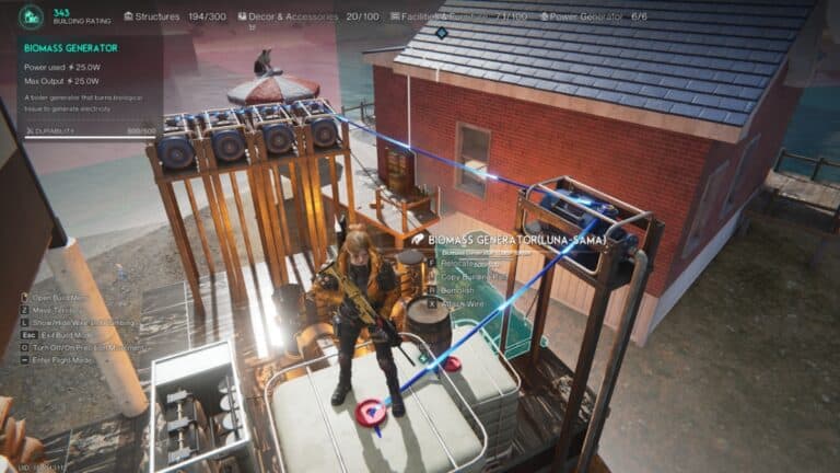 Build the Perfect Base: Once Human Base Building Secrets & Tips | The ...