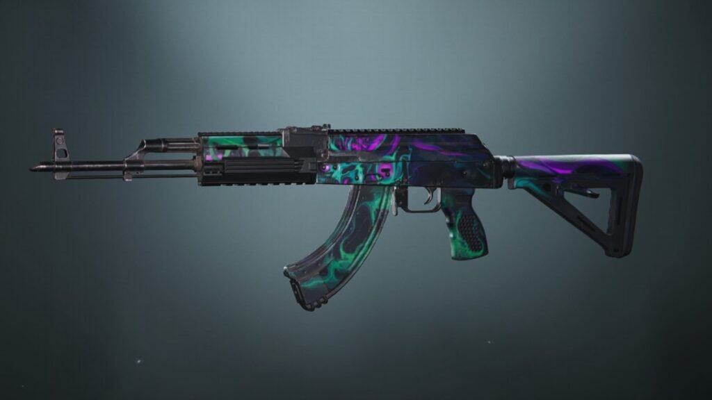 All Weapon (Class) Types in Once Human, Ranked & the Best Weapons Per ...