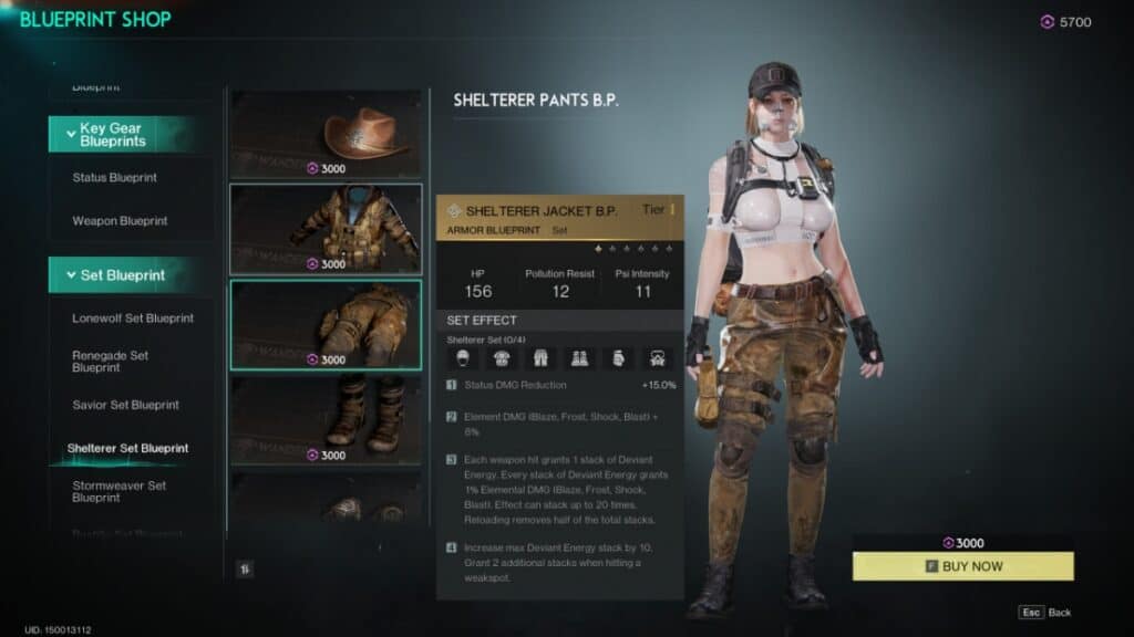 Shock the Endgame with the Best Power Surge Build in Once Human | The ...