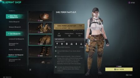 Shock the Endgame with the Best Power Surge Build in Once Human | The ...