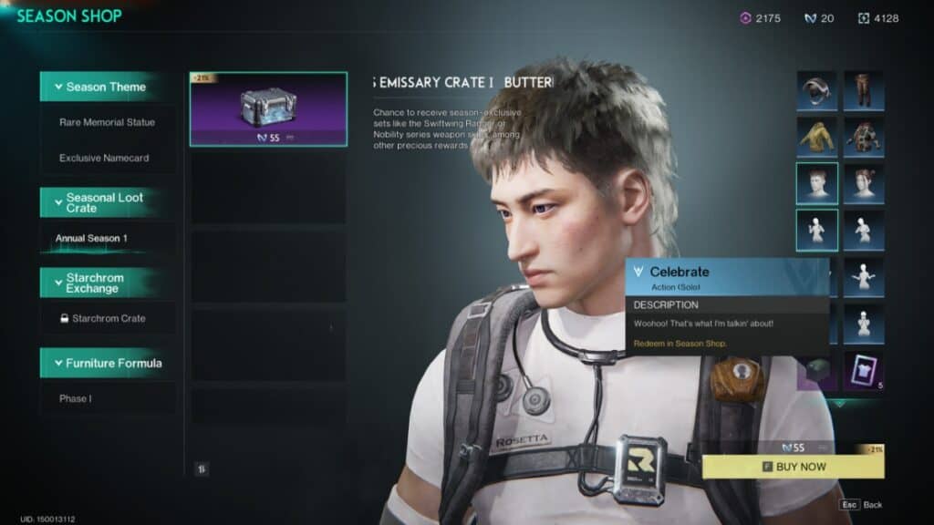 How To Emote in Once Human (& Where To Get More Emotes) | The Nerd Stash