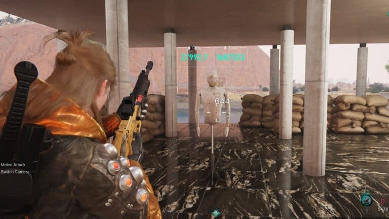 Once Human Shrapnel Build Guide - Millions of Damage Per Mag! | The ...