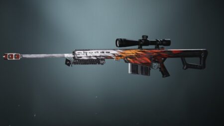 All Weapon (Class) Types in Once Human, Ranked & the Best Weapons Per ...