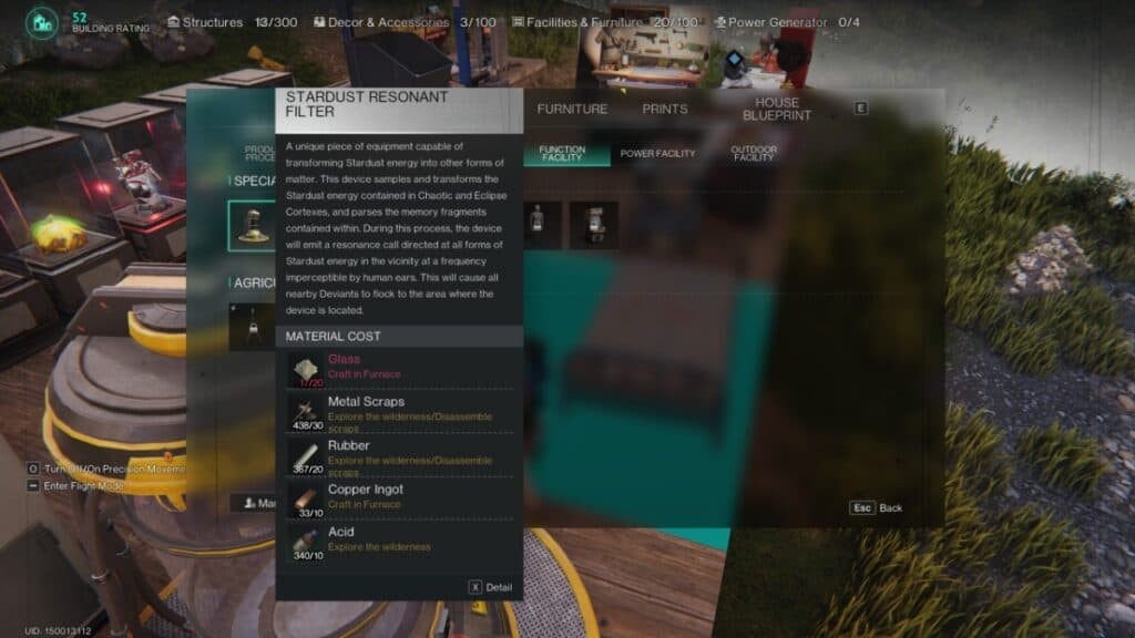 Once Human Territory Purification Guide - Defend Your Base & Get ...