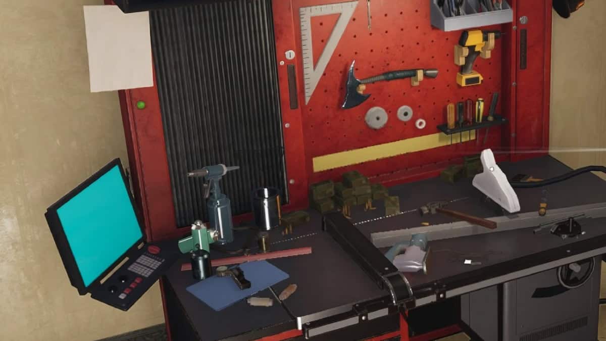 Get Rich With Our Once Human Combo Chipset Farming Guide | The Nerd Stash