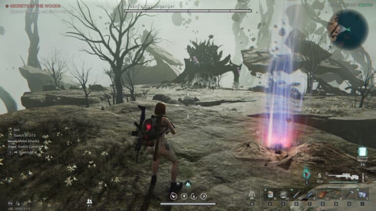 Once Human Murmurs in the Forest Quest Guide (How to Defeat Treant's ...