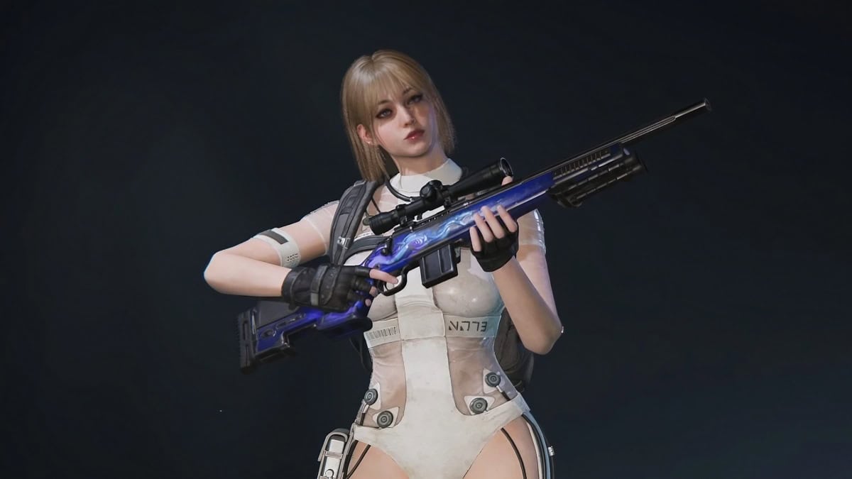 All Weapon (Class) Types in Once Human, Ranked & the Best Weapons Per ...