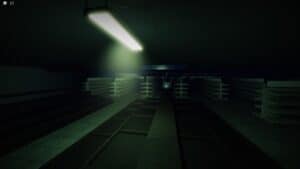 Roblox Interliminality: Chapter 1 Walkthrough | The Nerd Stash