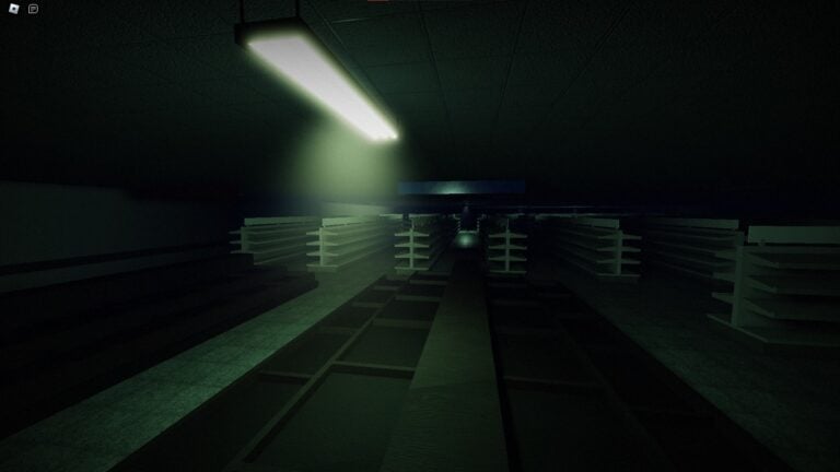 Roblox Interliminality: Chapter 1 Walkthrough | The Nerd Stash